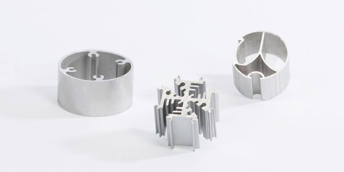 Extrusion Services | Prototyping and Preseries | EC International Group