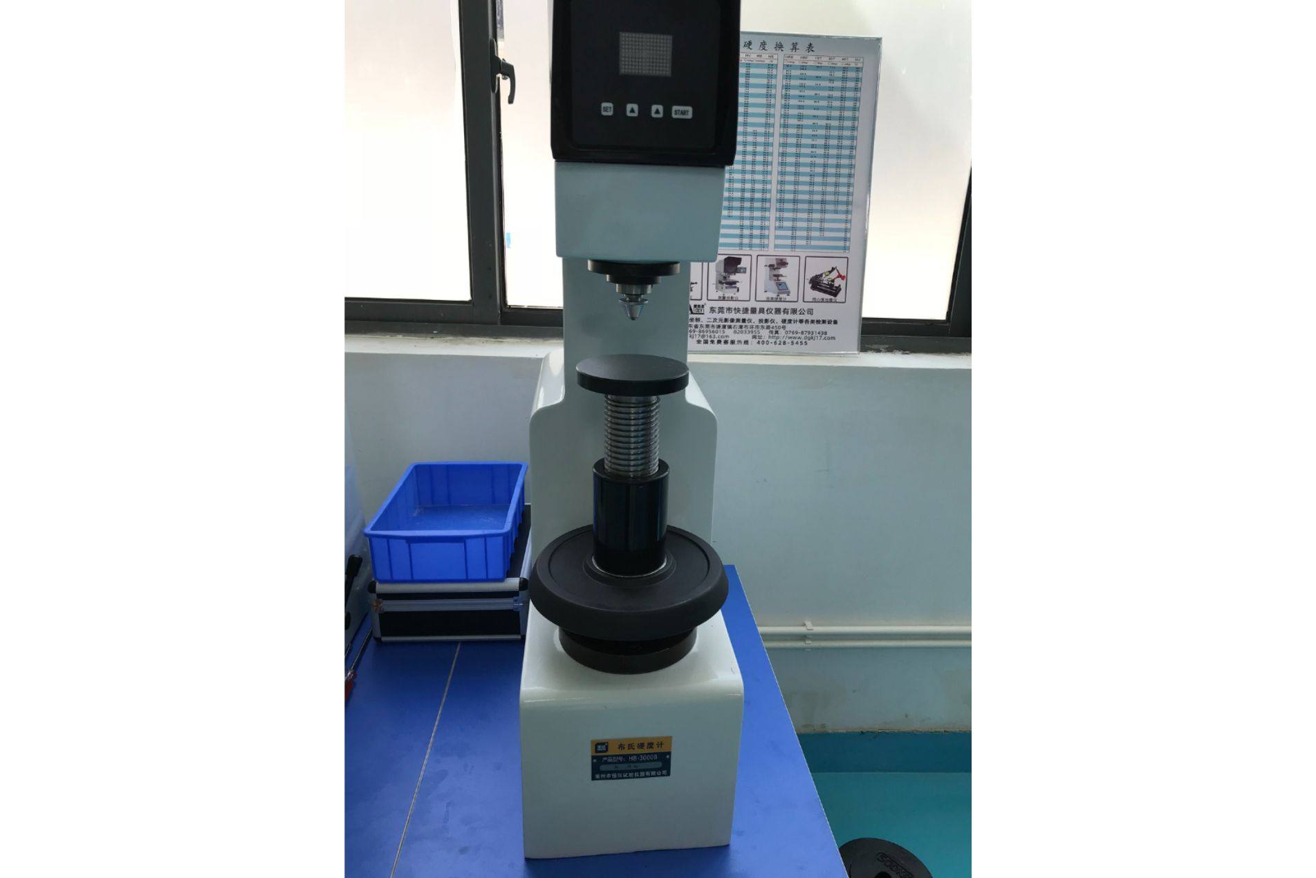Our Quality Control Department | EC International Group | EC ...