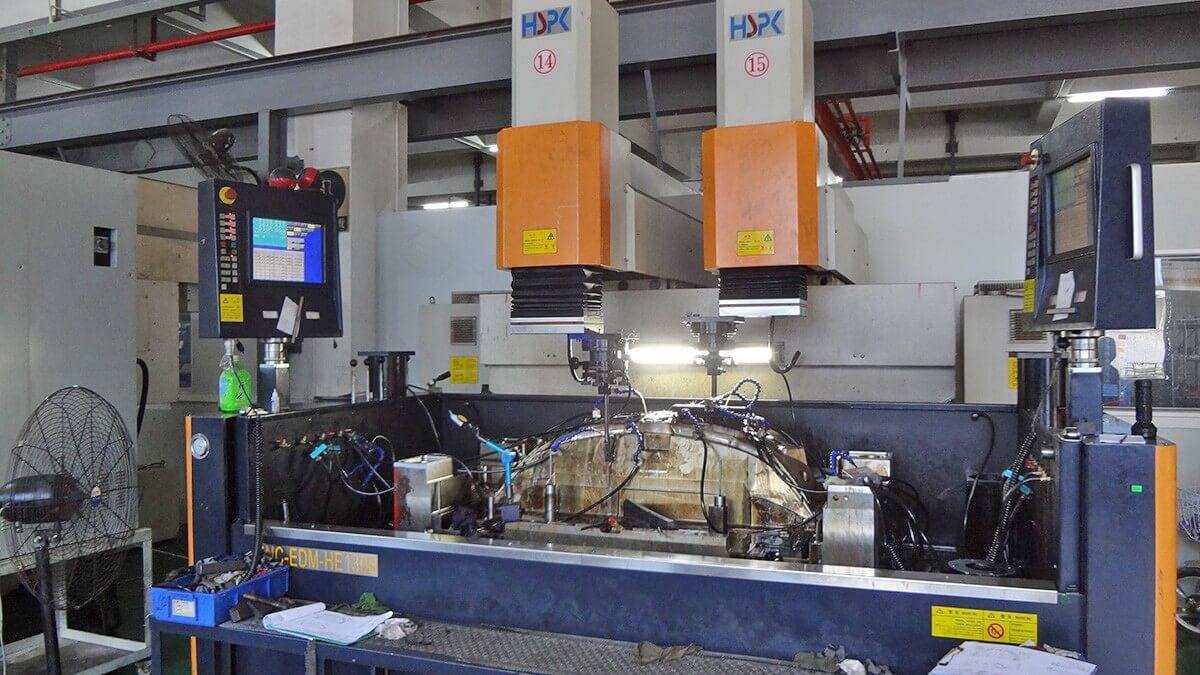 Prototyping via Rapid Injection Tooling | EC International Group